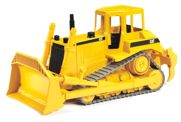 Cat Bulldozer – Bruder – Bruder Toy Shop